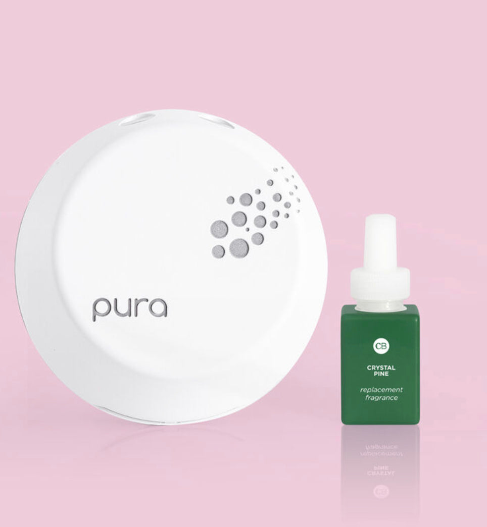 Pura Refills – thehcrewcompany