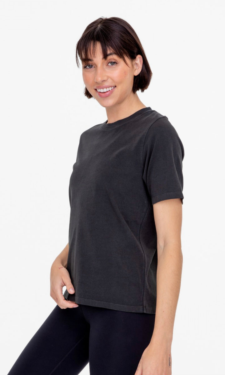 Mono B boxy everywhere top – thehcrewcompany